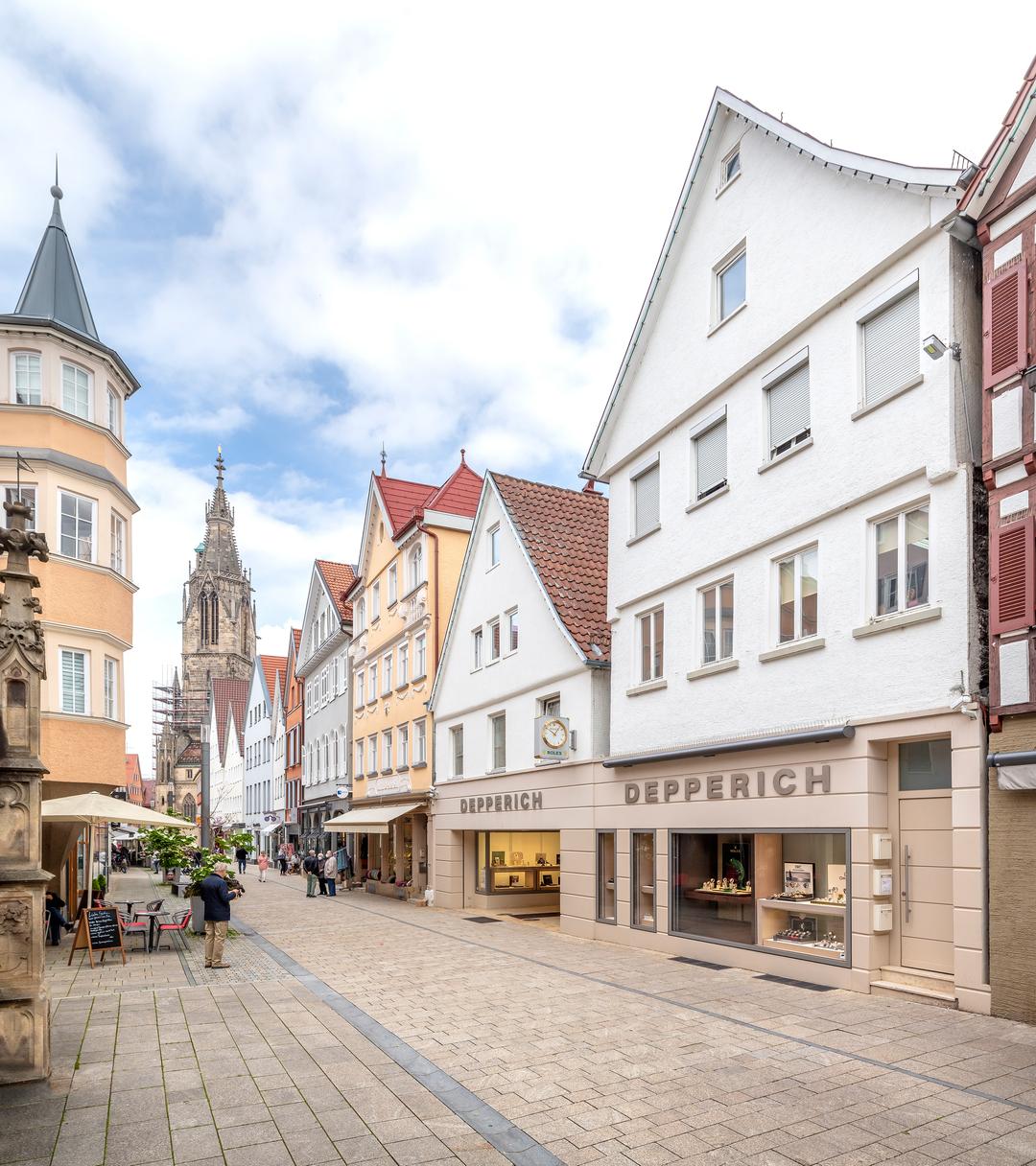 Visit Reutlingen