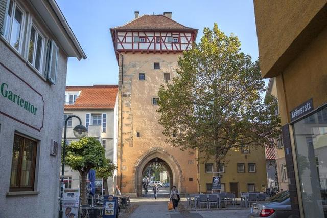 Visit Reutlingen